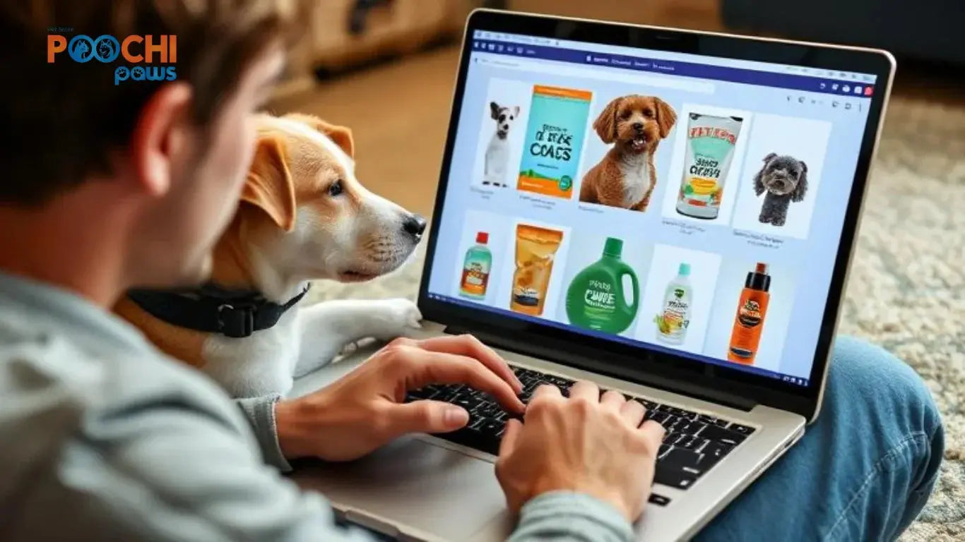 Where Can I Buy Dog Products? Best Online & Local Pet Stores – Poochi Paws