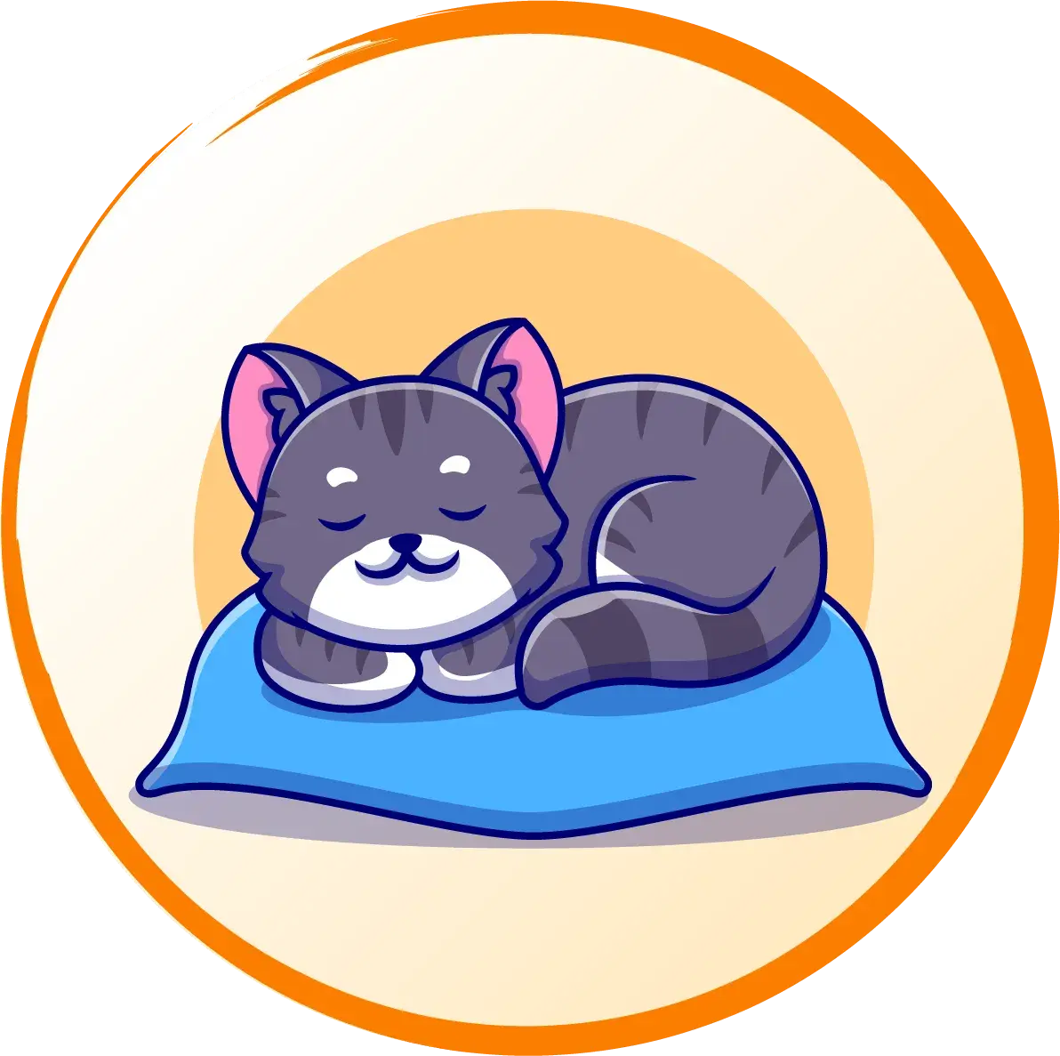 Cat Cooling Mats - Keep Your Feline Friend Comfortable | Poochi Paws