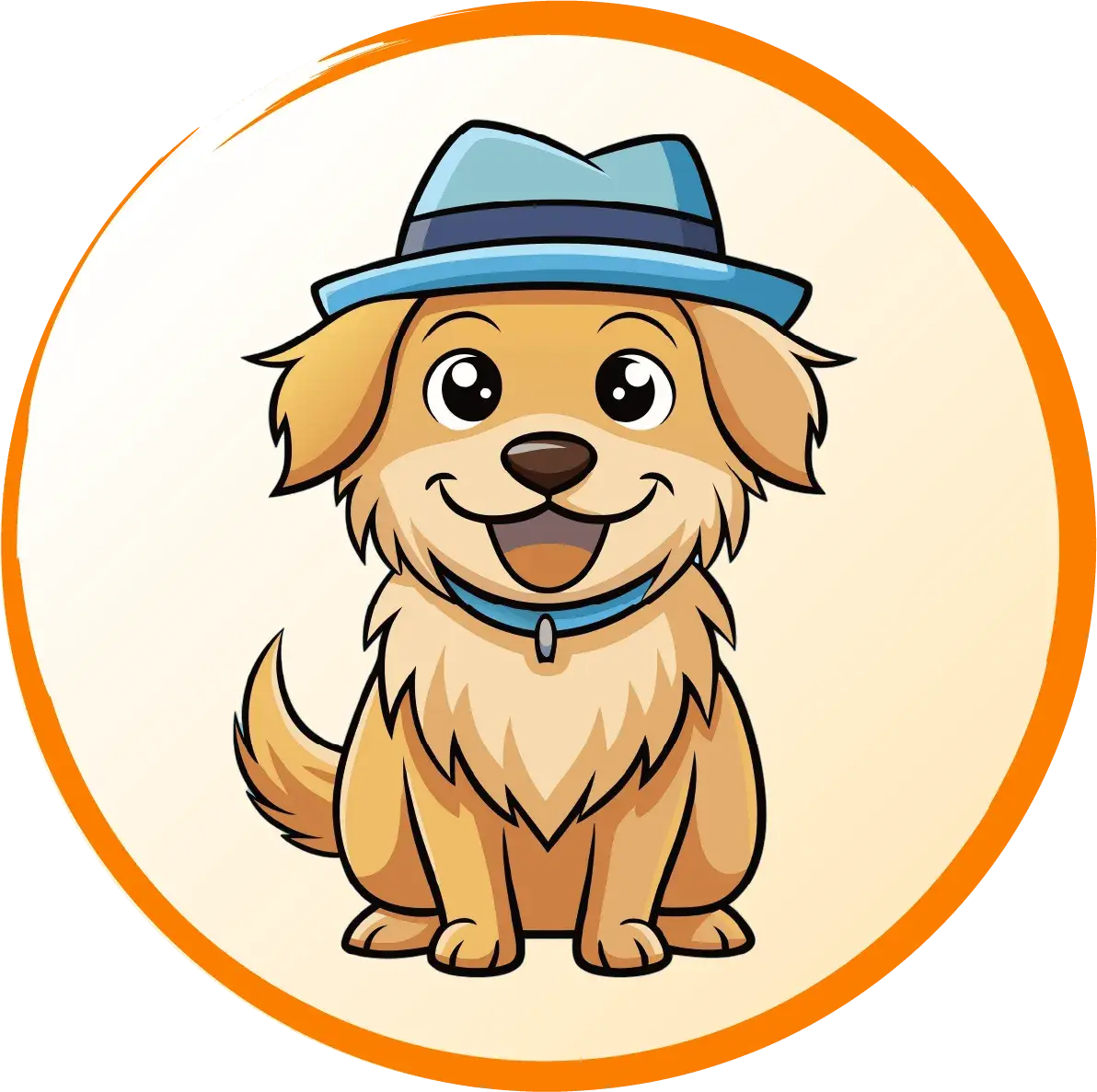 Buy Stylish & Protective Dog Caps – Keep Your Dog Cool in the Sun ...