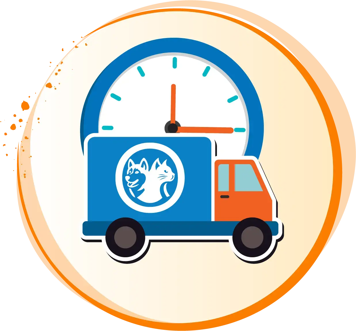 Fast Shipping Pet Supplies – Delivery in 1-3 Days | Shop Now – Poochi Paws